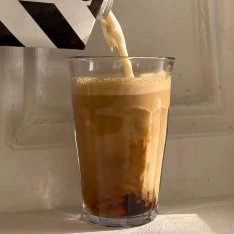 Boisson aux Pois SPROUD™ Barista Zéro - 1L