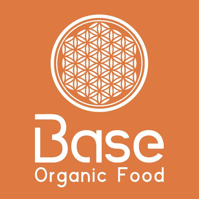 BASE ORGANIC FOOD | Official Vegan Shop