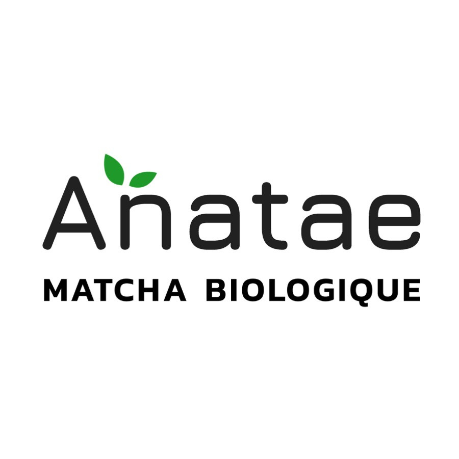 ANATAE : Matcha Bio Traditionnel | Official Vegan Shop