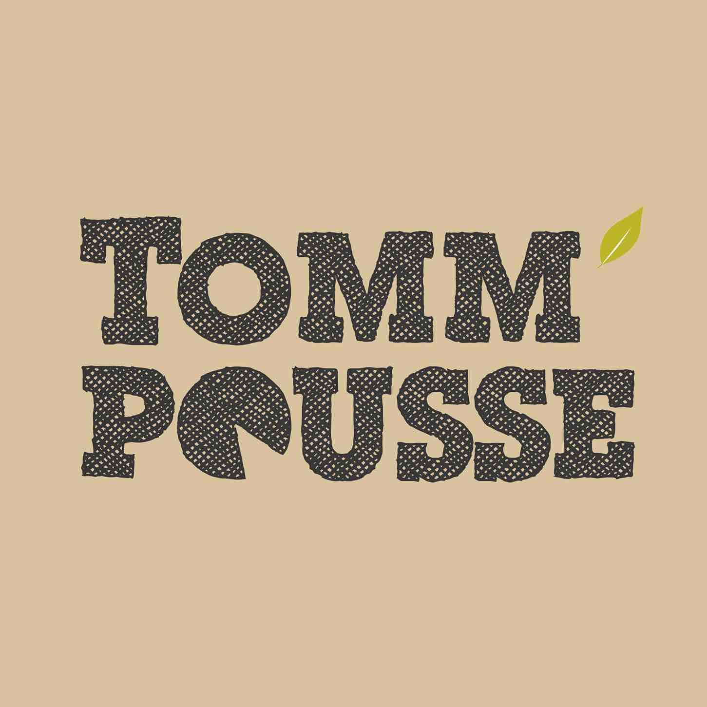 TOMM'POUSSE : Fromage Végétal Bio | Official Vegan Shop