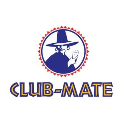 CLUB MATE : Boissons Pétillantes au Maté | Official Vegan Shop