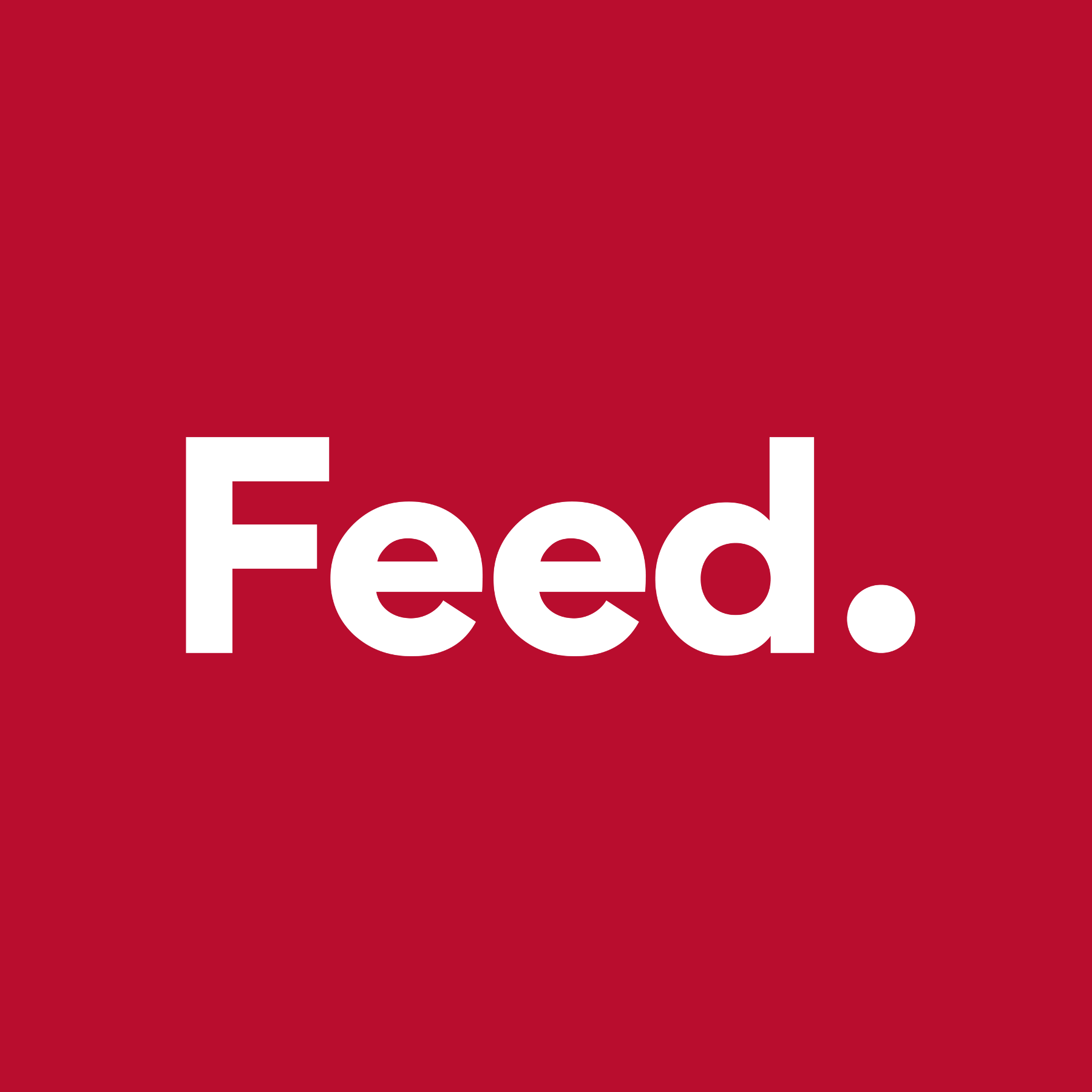FEED : Barres Repas et Protéines ️
