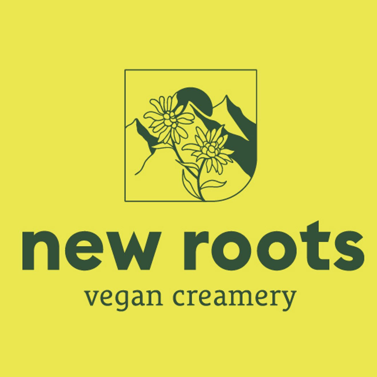 NEW ROOTS | Acheter sur Official Vegan Shop