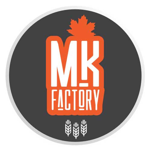 MK FACTORY | Achat en Ligne - Official Vegan Shop