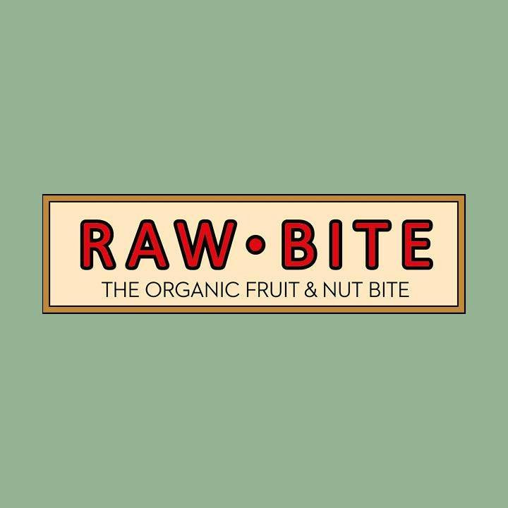 RAW BITE : Barres | Achat en ligne sécurisé