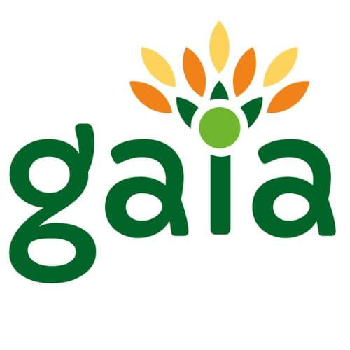 GAIA BIO sur Official Vegan Shop | Achat sécurisé