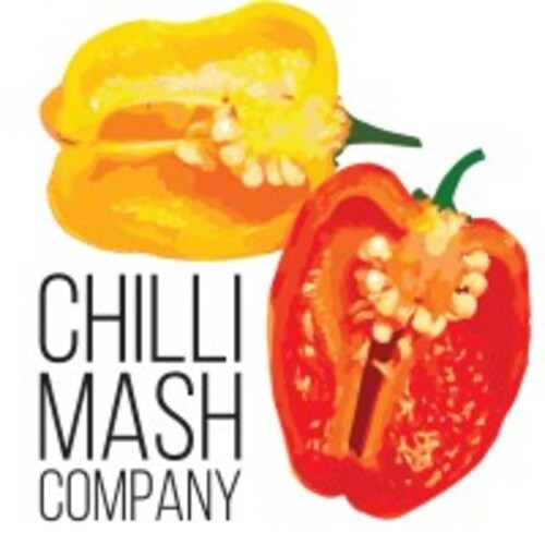 Chilli Mash Company | Achat en ligne - Official Vegan Shop
