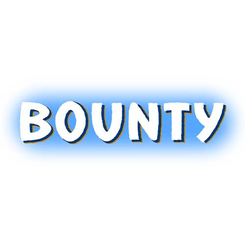 BOUNTY : produits 100% vegan | Achat sur Official Vegan Shop