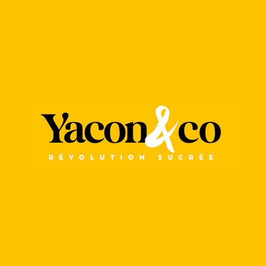 YACON & CO | Acheter sur Official Vegan Shop