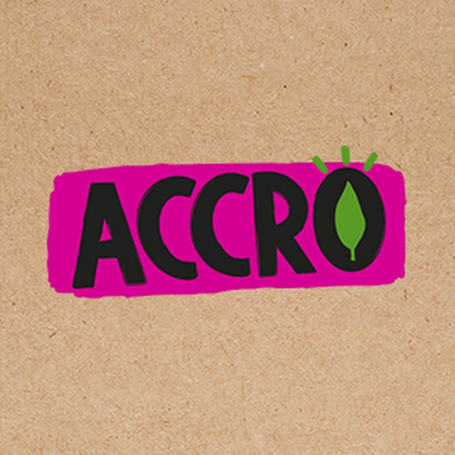 ACCRO | Achat sur Official Vegan Shop
