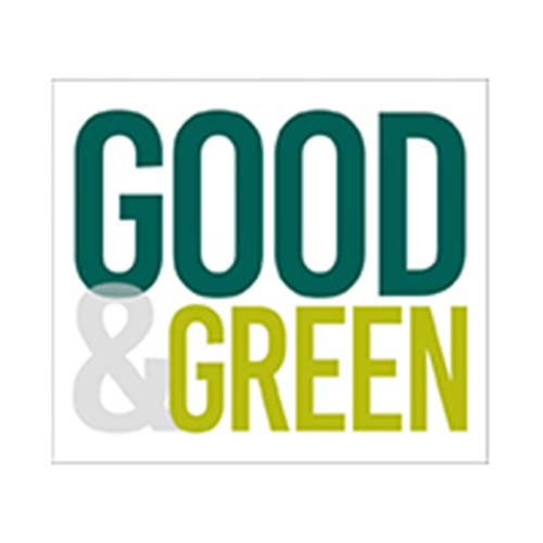 GOOD & GREEN | Achat en ligne sur Official Vegan Shop