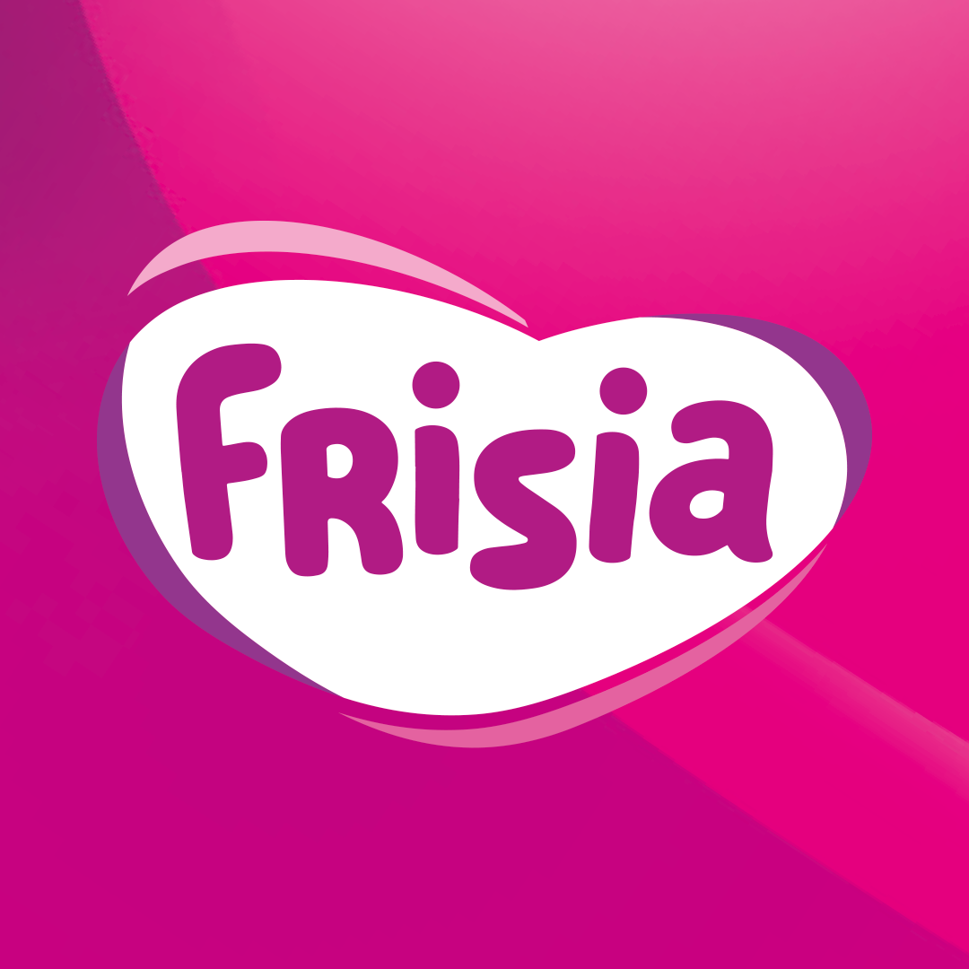 Bonbons FRISIA | Official Vegan Shop