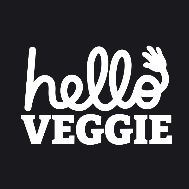 HELLO VEGGIE | Achat en ligne sur Official Vegan Shop