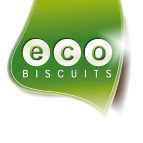 ECO BISCUITS | Achat sur Official Vegan Shop