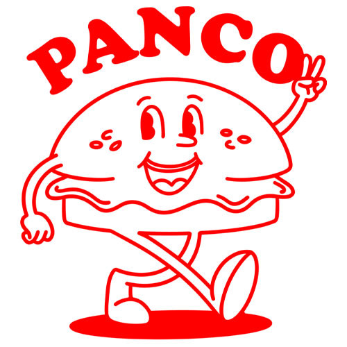 PANCO BUNS | Achat sur Official Vegan Shop