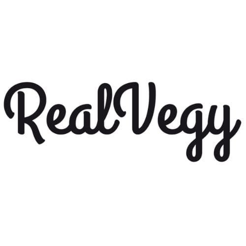 Real Vegy | Official Vegan Shop