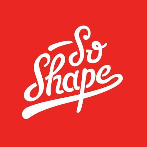SO SHAPE : Produits Nutrition et Minceur ️