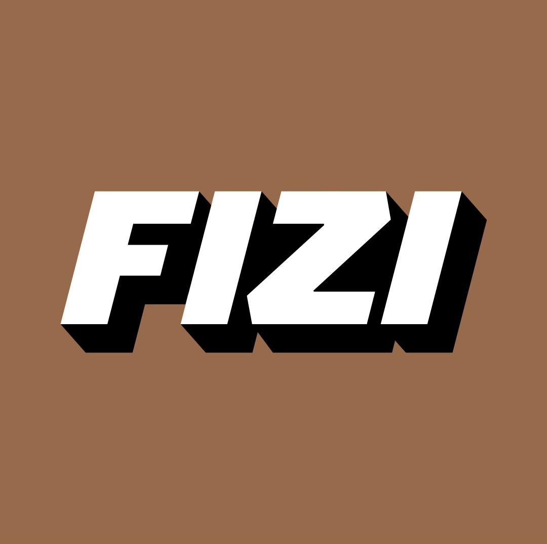 Fizi | Official Vegan Shop