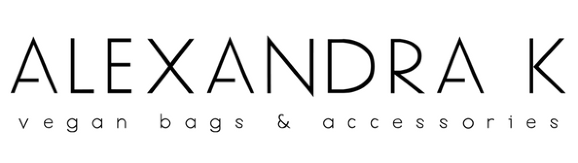 Sacs à main ALEXANDRA K | Official Vegan Shop